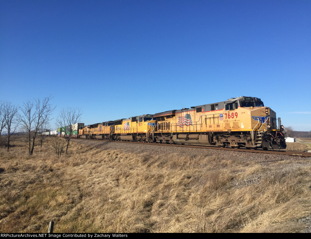 UP 7689 4873 4767 8021